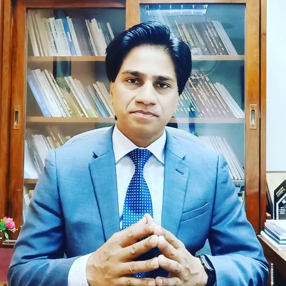 Department of Mass Communication | Education For All